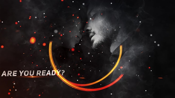 Make amazing unique parallax photo slideshow video by Filzasuleman | Fiverr