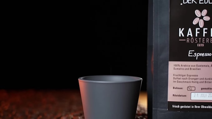 Do 3d food animation, 3d cgi product animation, vfx animation, 3d food ...