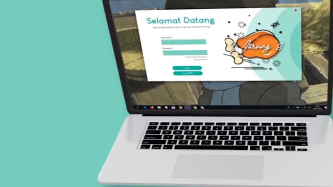 Do Your Java Project Using Netbeans By Moojiro Fiverr