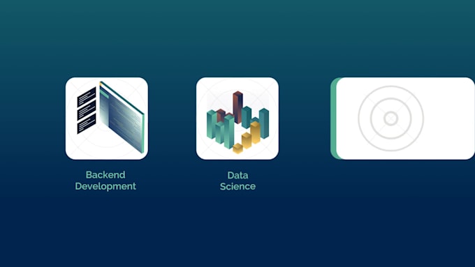 Create Custom Isometric Explainer Video Animation By Addictiongfx Fiverr