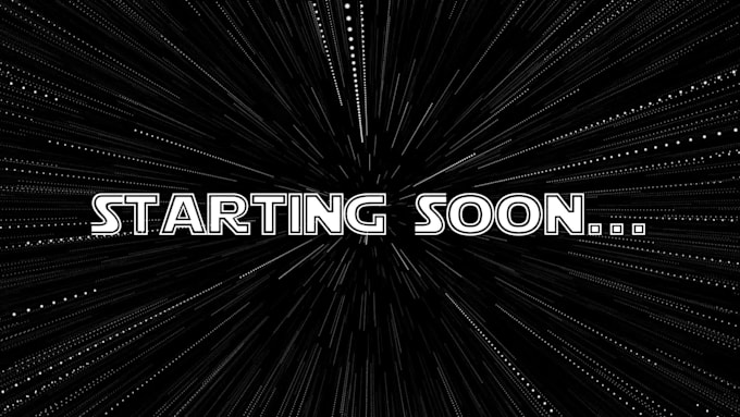 Create twitch elements for all streamers by Mommy_chill | Fiverr