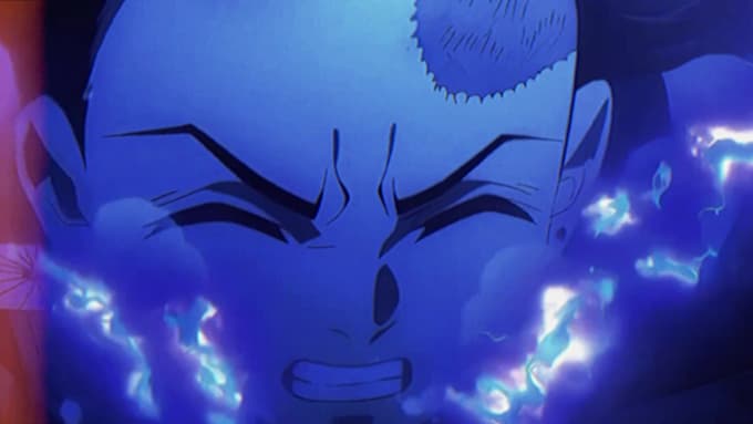 Make you a really cool amv by Notakshar | Fiverr