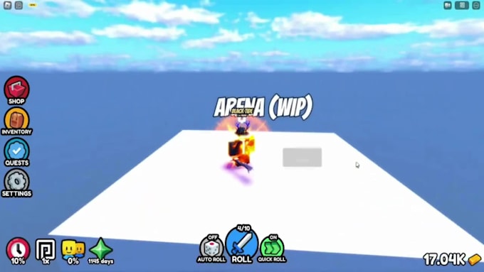 Do Professional Roblox Script Roblox Scripter System Script By Foodc0569 Fiverr