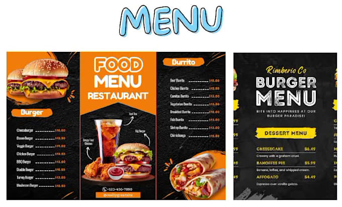 Unique design in canva pro by Fatimagulzar_01 | Fiverr