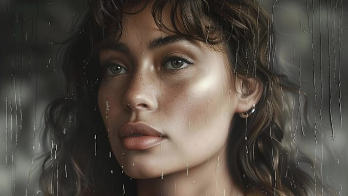Create custom photorealistic ai portraits by Adele333 | Fiverr Create custom photorealistic ai portraits by Adele333 | Fiverr