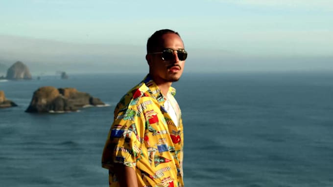 Create a music video from scratch by Kripsa | Fiverr