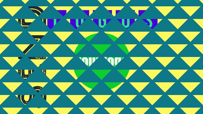 Create a stunning kinetic typography motion graphics video by Sta3sal | Fiverr