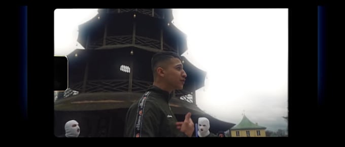 Professionally editing your rap trap hip hop music video by Wilson711 ...