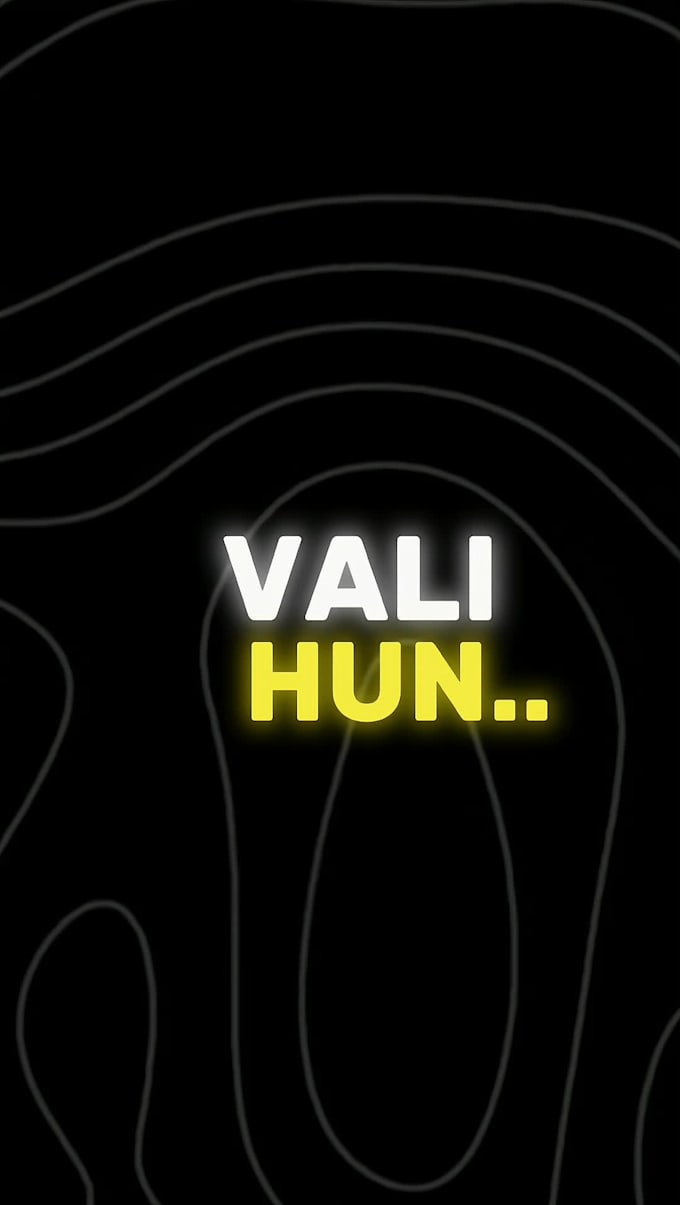 Edit eye catchy reels by Nida_bano | Fiverr