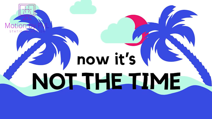 Animate text with stomp effects and kinetic typography by Pvl_zk | Fiverr