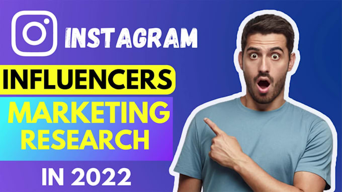 Find best instagram influencers research and youtube influencers by ...