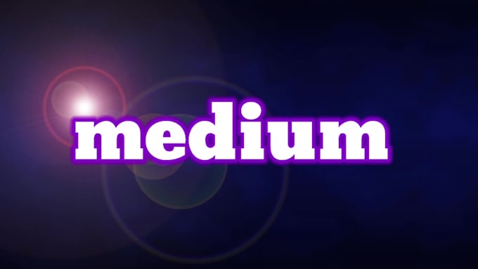 Make a 3d intro horror theme with spooky effect by Hikuefox | Fiverr