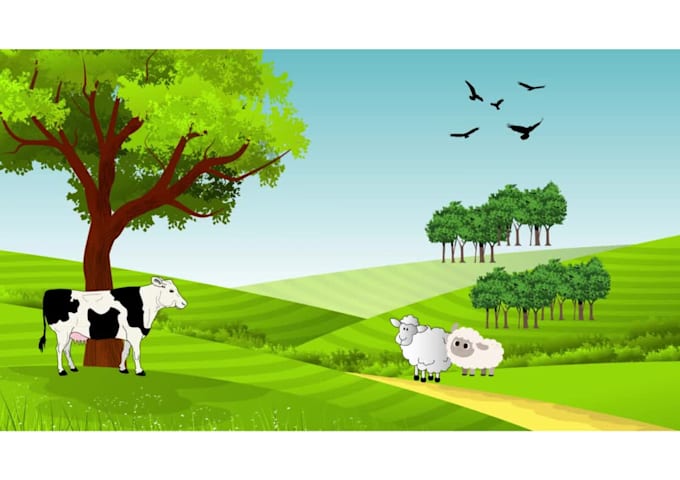 Do anything because i am sincere with my work by Huma_faisal | Fiverr