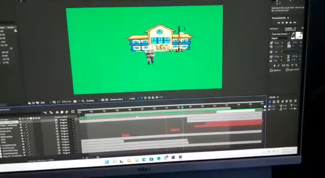 Video editing with and without animation by Ahuatl3ds | Fiverr