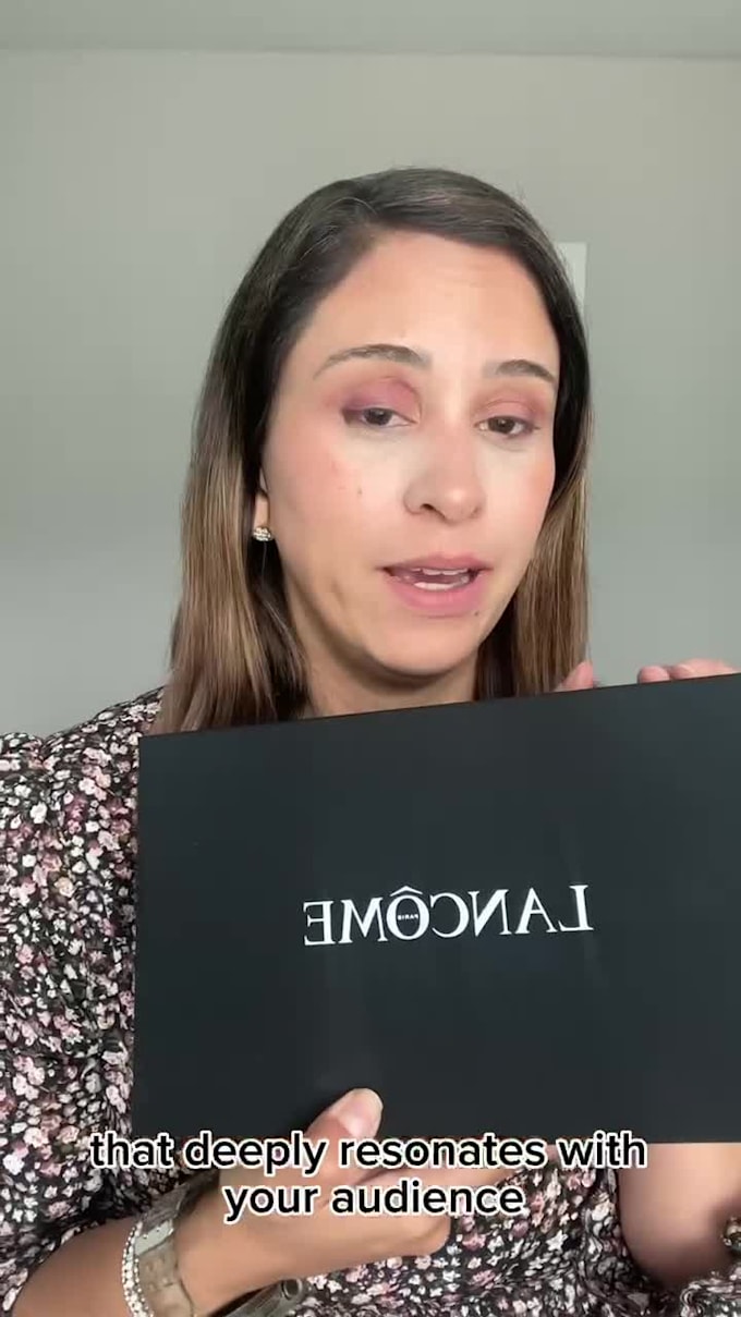 Engage your audience with captivating ugc by Floranavila | Fiverr