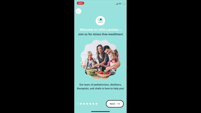 Create mom ugc videos by Allisonkay4 | Fiverr