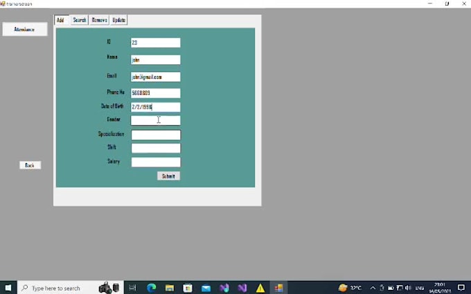 Write Code For You In C Cpp And C Sharp By Mbasim12 Fiverr 4546