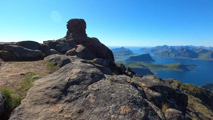 Create awesome google earth animations by Fok3131 | Fiverr