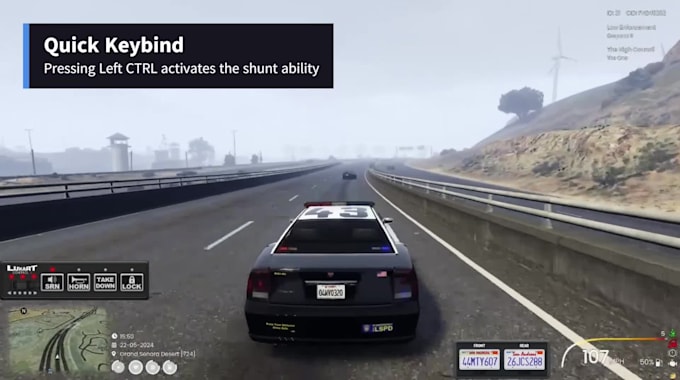 Mache fivem, fivem-server, qbcore, fivem-skript, esx-server und fivem ...