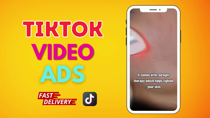 Create Viral Tik Tok Video Ads Tik Tok Ads Tik Tok Video By