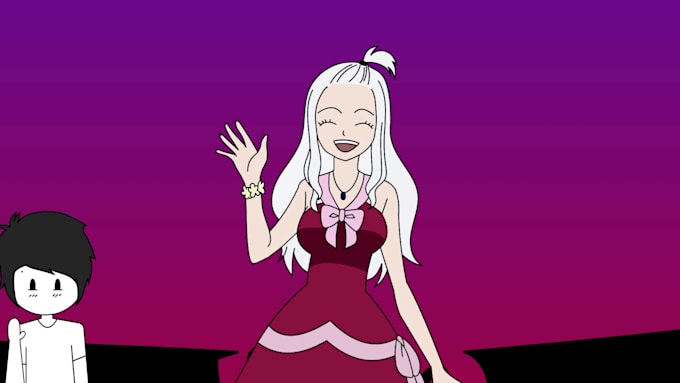 Make you a short animated gif by Renarts09 | Fiverr