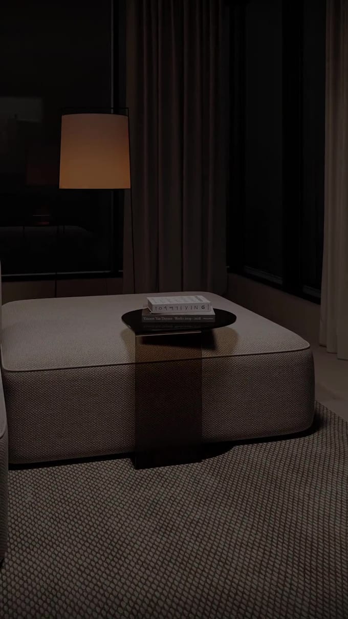 3d interior animation, your indoor space by Dmitry_5 | Fiverr