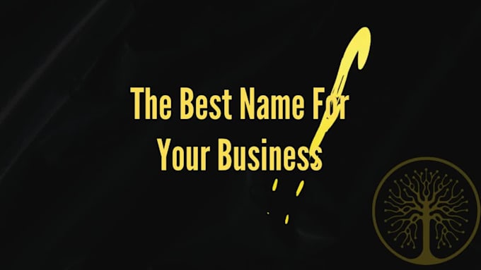 Expert business name ideas and branding solutions by Harshana_ma | Fiverr