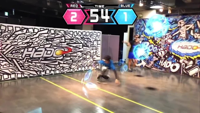 Develop augmented reality apps using unity 3d, arkit, arcore or vuforia ...