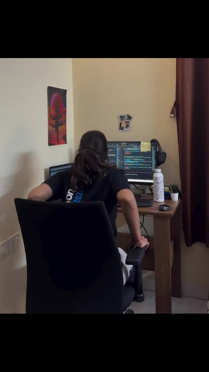 Mobile app development, food delivery app, dating, taxi booking, react native by Eva_design32 ...