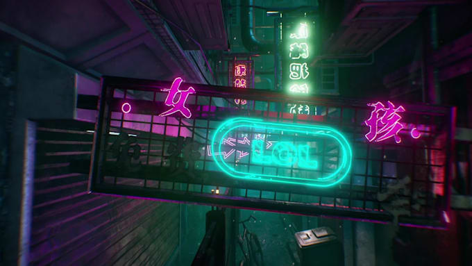 3d and 2d sound effects animations for your logo by Emircankaplan | Fiverr