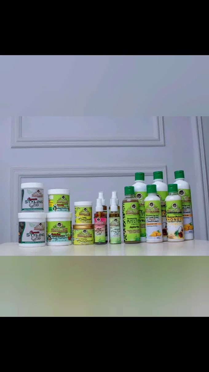 Create professional ugc, model for products by Lillianbeauties | Fiverr