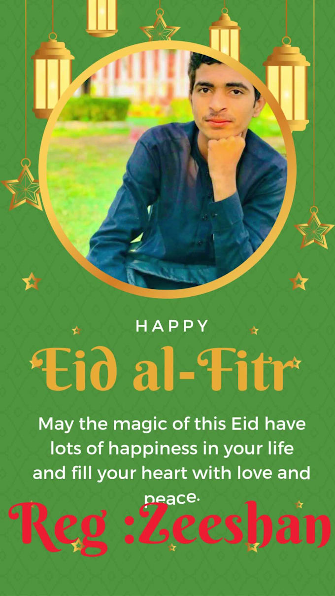 Make any graphic design looks like book covers, social media by U ...