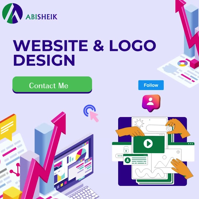 Create premium logo for all kind of business by Abi_shei | Fiverr