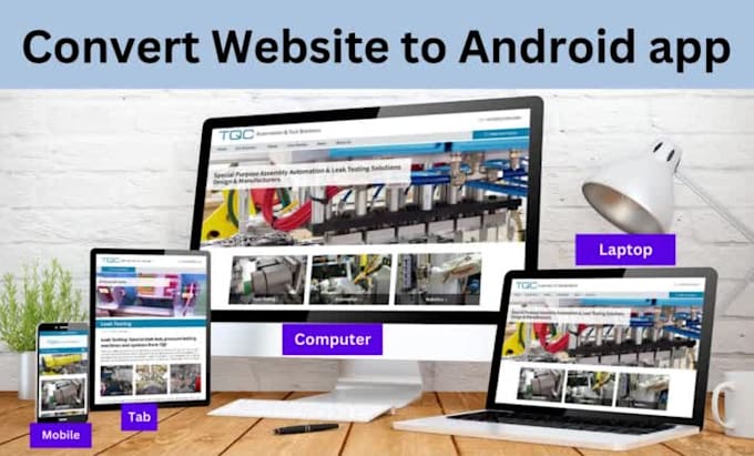 Convert website to android app using webview by Mahbur66 | Fiverr Convert website to android app using webview by Mahbur66 | Fiverr