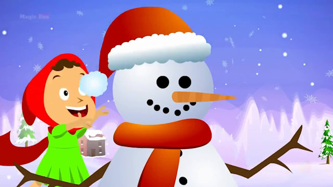 Create a 2d animated explainer video by Successip | Fiverr