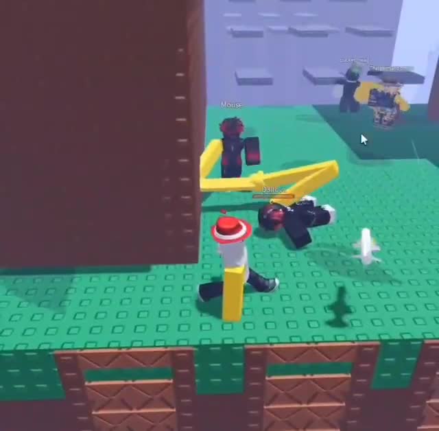 Create combat and movement roblox animations for your game by Johncek ...