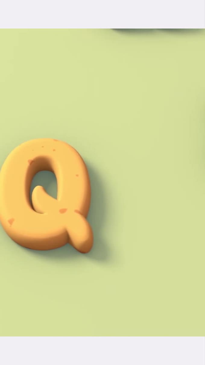 Create children friendly animation video for kids by Tonnyclown | Fiverr