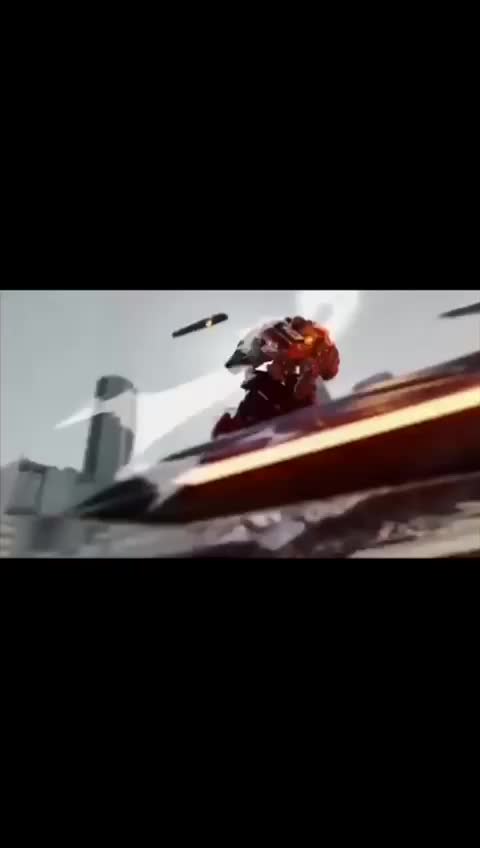 Do 3d cinematic game trailer teaser vfx gameplay trailer cgi animation by Asa_craftcube | Fiverr