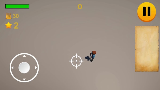 Write high performance unity c sharp code for your game by Goldberg01 ...