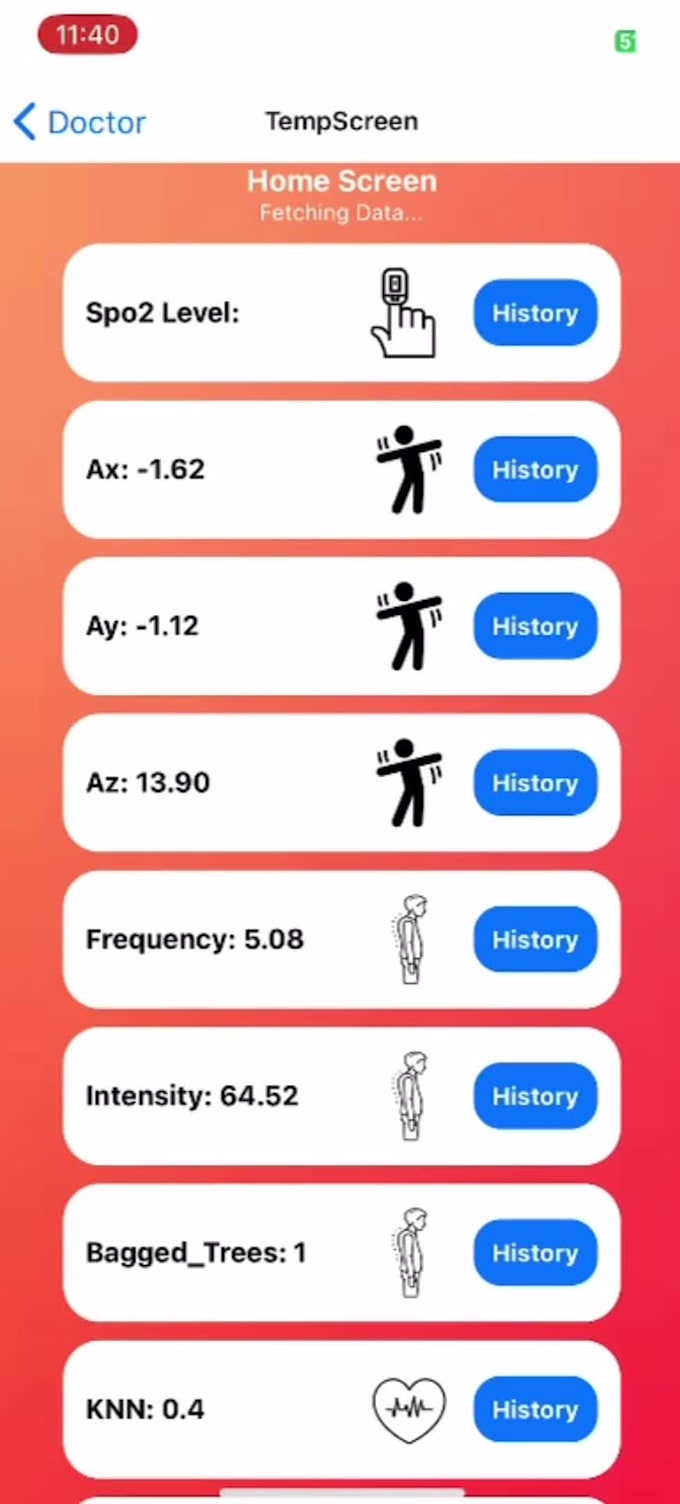 Fix and debug your react native problems by Saimiqbal615 | Fiverr Fix and debug your react native problems by Saimiqbal615 | Fiverr
