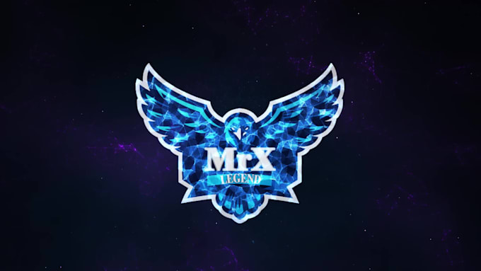 Design logo animation or youtube intro, streamers animation by War_lab ...