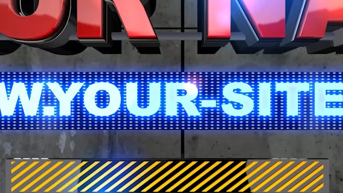 Create this stunning epic intro movie 15 by The_video_guru | Fiverr