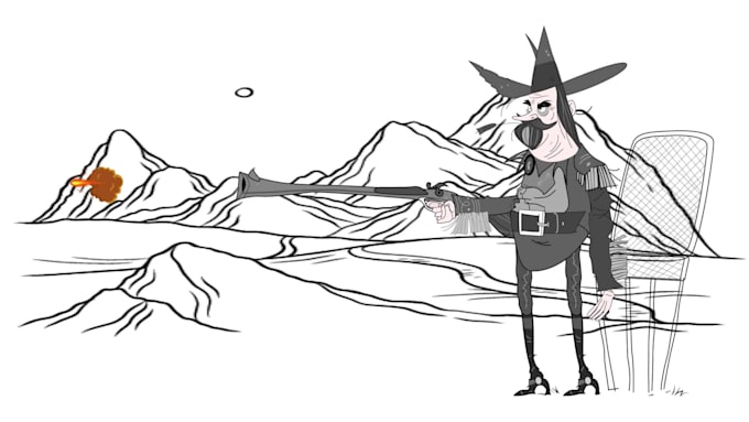 Make 2d puppet and 2d animation for kids by Passion_reborn | Fiverr