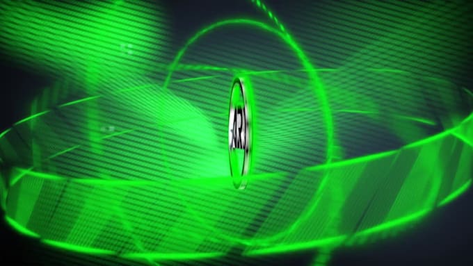 Create 3d rotating logo by Nikslav | Fiverr