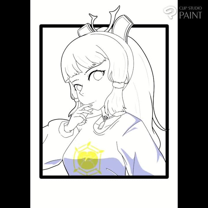 Create an artwork with your fav character or your oc by Yogisme | Fiverr