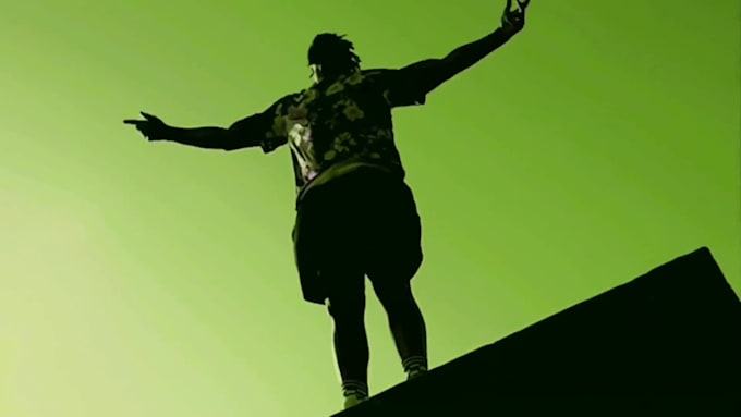 Ghostwrite rap and rnb lyrics or mix of both by Altoferguson | Fiverr