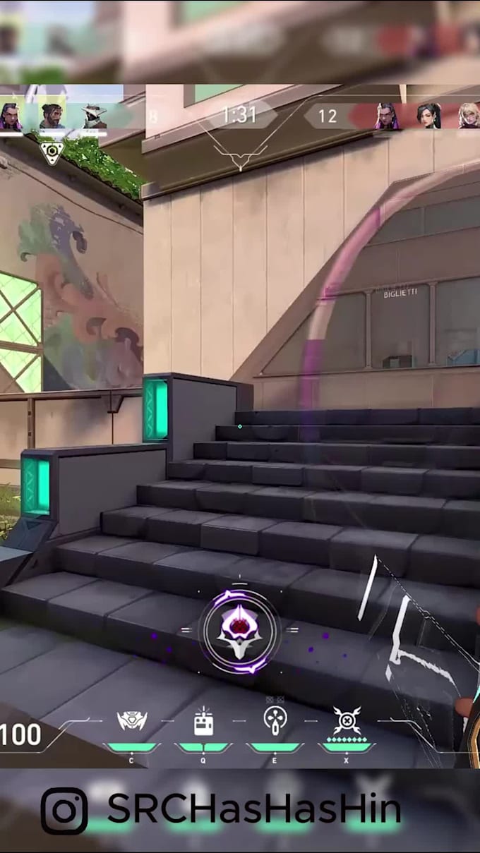 Edit gaming content for tiktok,youtube shorts,reels by Travis_clay | Fiverr