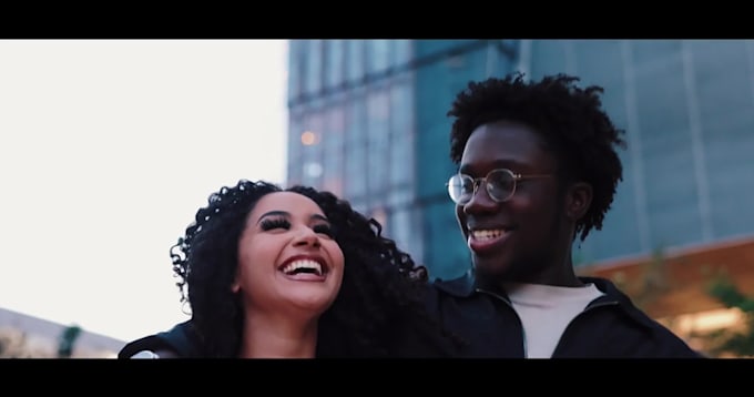 Shoot and edit a cinematic style music video by Bcnstudios | Fiverr