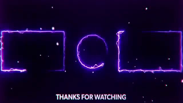 Create neon intro or outro for you by Venaromedia | Fiverr