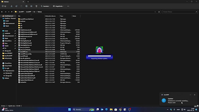Do Webscraping Using Dotnet C Sharp By Bl3ndike Fiverr